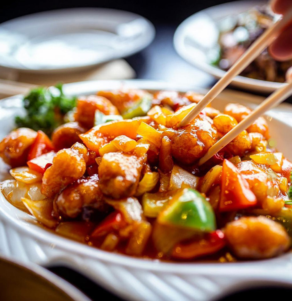 Chinees eten bestellen: Het beste van Sea Palace nu ook voor thuis!